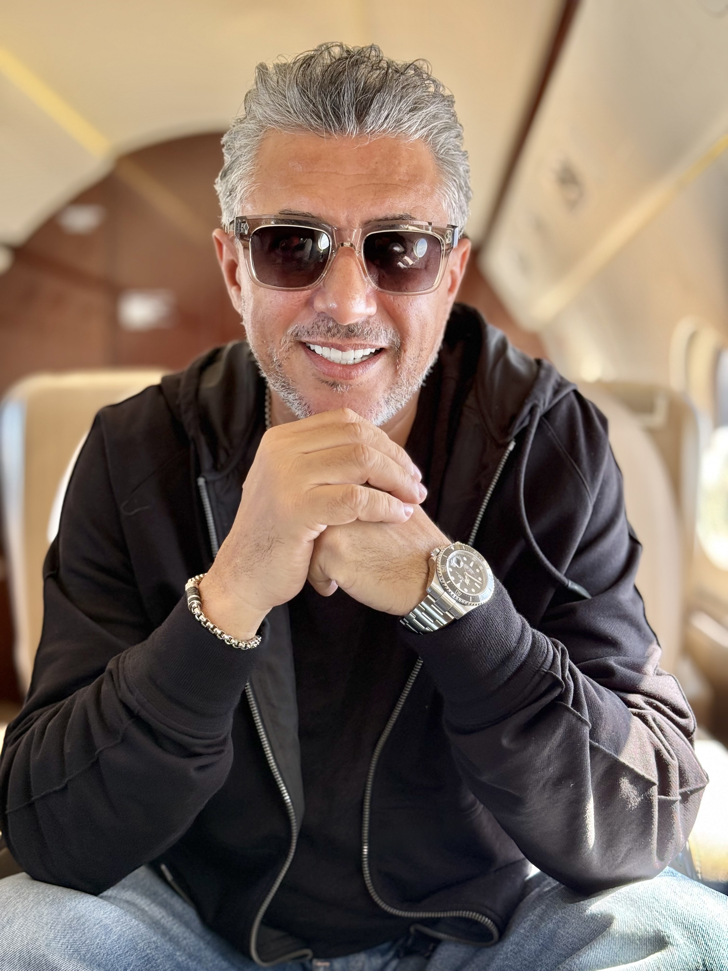 How Old Is Omar Al-Abdallat? Age, Birthday & Zodiac | HotBirthdays ...